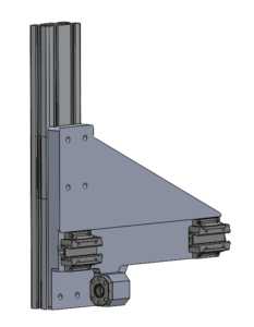CNC Router Iterative Design – Burks Builds
