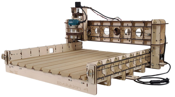 CNC Router Research – Burks Builds