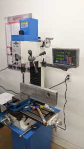 CNC Router Gantry Build – Burks Builds